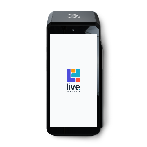 Live Payment | Hospitality